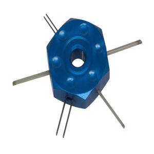 Lisle Terminal Tool for Ford LIS57780 - The Home Depot