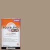 Custom Building Products Polyblend Plus #145 Light Smoke 25 lb. Sanded ...