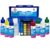 HTH 6-Way Pool Test Kit 1278 - The Home Depot