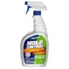 Concrobium 32 oz. Mold Control 25326CAL - The Home Depot