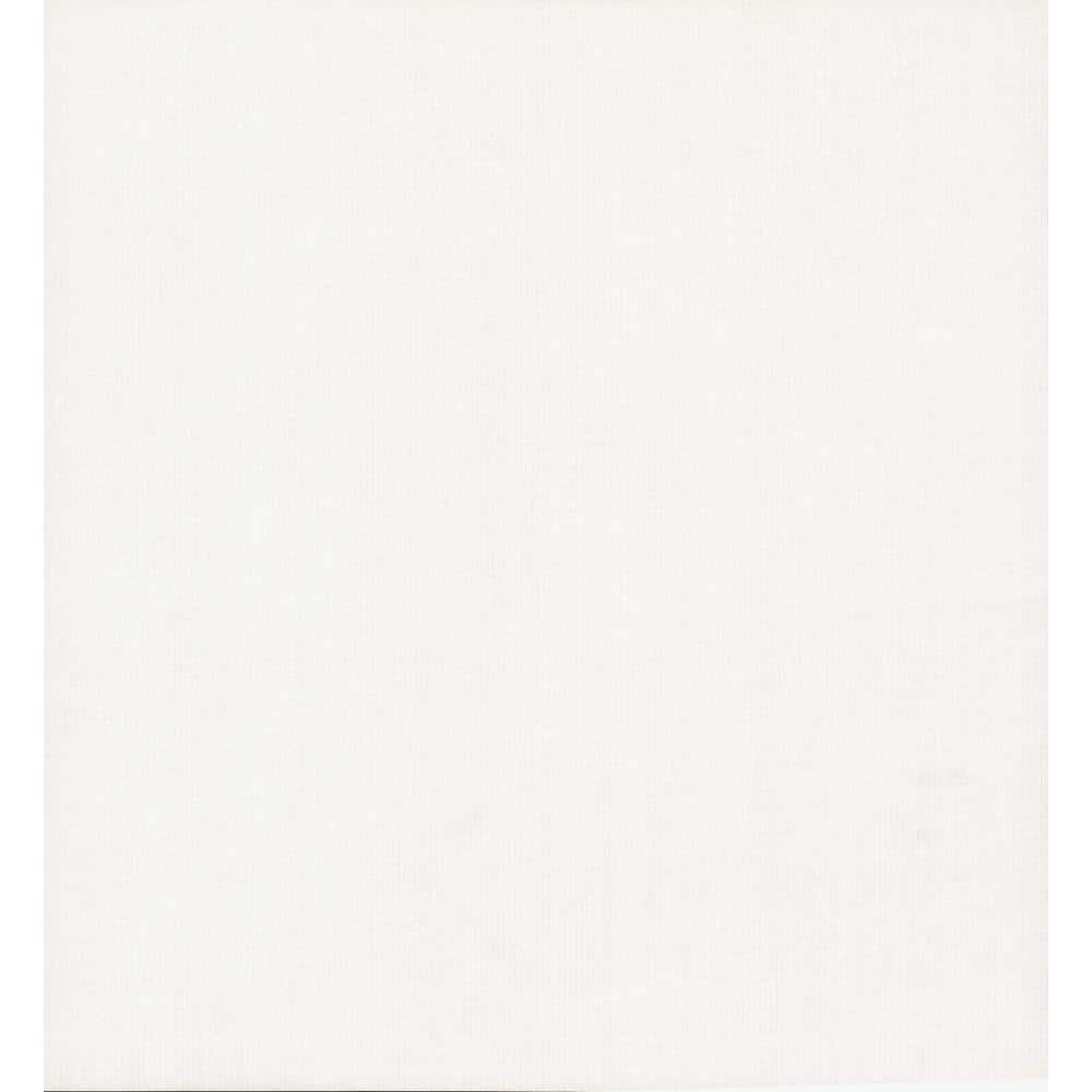 Antonina Vella Gossamer Woven White Matte Paper Non-Pasted Wallpaper ...