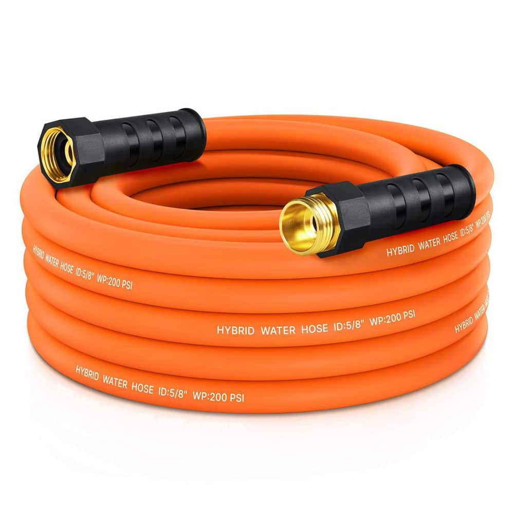 Water Hose At Home Depot