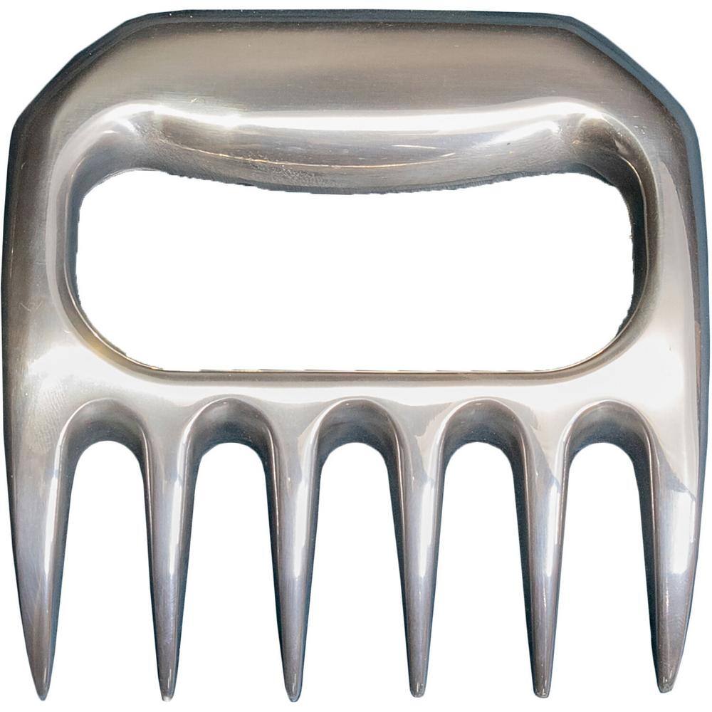 BRAZILIAN FLAME Bull Claw Meat Holder Cooking Accessory KF-REF105 - The ...