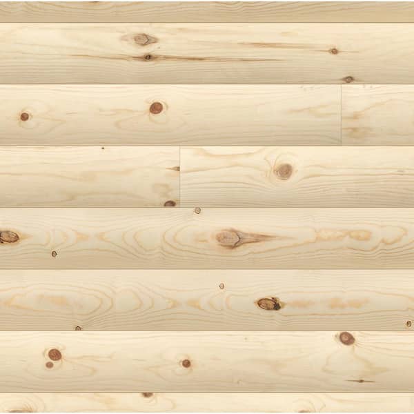 Vinyl Log Siding Home Depot