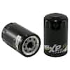 Wix XP Engine Oil Filter 57045XP - The Home Depot