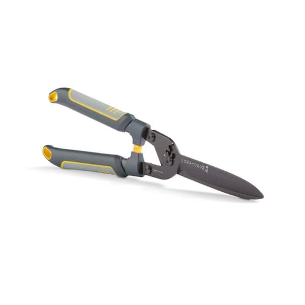 WOODLAND TOOLS 23 in. Super Duty MaxForce Hedge Shear 20-4003-100 - The ...