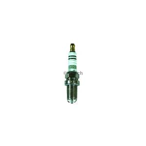 Bosch Spark Plug 6702 - The Home Depot
