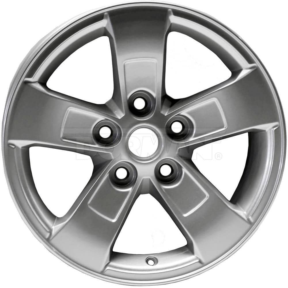 OE Solutions 16 x 7.5 In. Painted Alloy Wheel 939-611 - The Home Depot