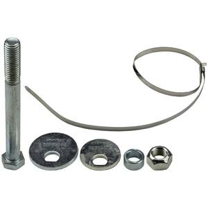MOOG Chassis Products Alignment Camber Kit - Front K100380 - The Home Depot