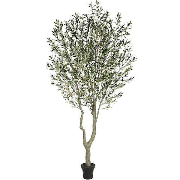 Reviews for Nearly Natural 12ft. UV Resistant Artificial Areca Palm ...