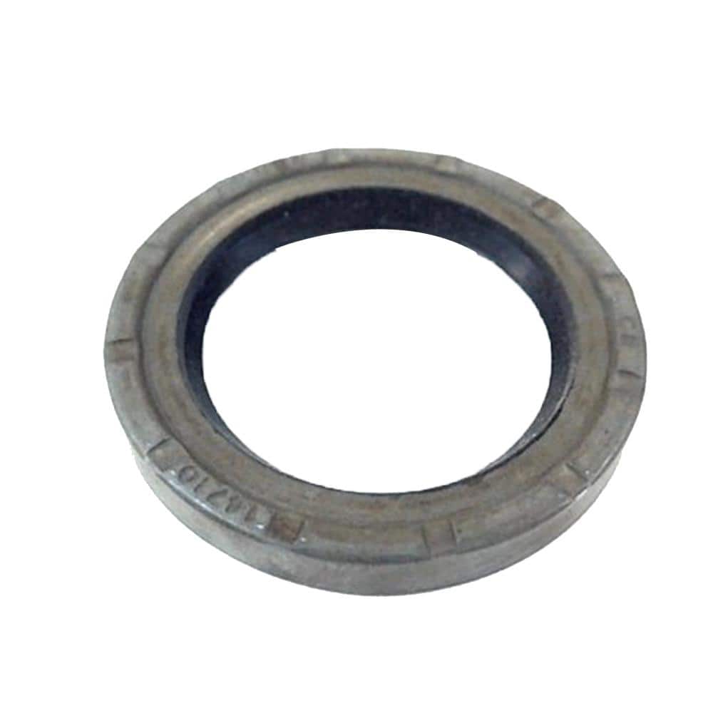 SKF Differential Pinion Seal - Rear Outer 14710 - The Home Depot