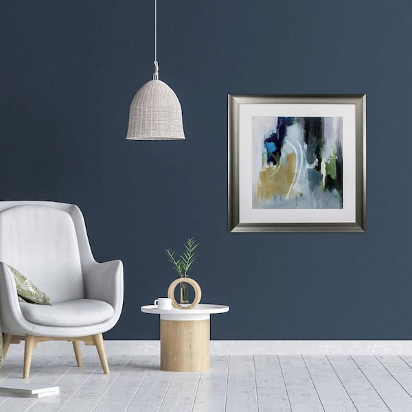 Paragon Floating Fantasies 1 Piece Framed Giclee Culture Art Print 30 ...