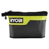 RYOBI 12 in. Zipper Pouch RHZP01 - The Home Depot