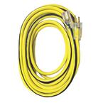 Voltec 100 ft. 12/3 Outdoor Extension Cord 05-00366