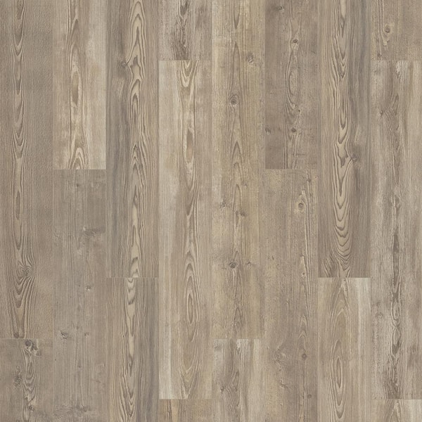 Pergo Take Home Sample - Outlast+ Dalen Grey Pine Waterproof Laminate ...