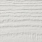 James Hardie Sample Board Magnolia Home Collection 6.25 in. x 4 in ...