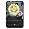 Intermatic T170 Series 40 Amp 24-Hour Mechanical Time Switch with ...