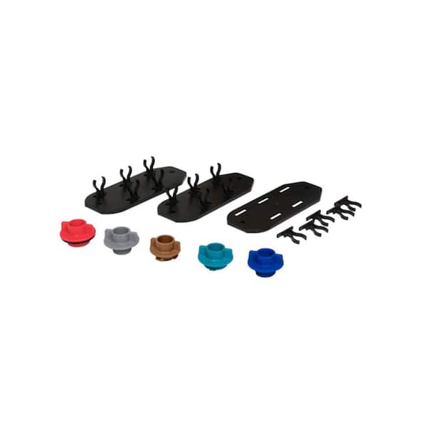 Buy Universal Oil Funnel Adapter Retrofit Kit at Ubuy Nepal