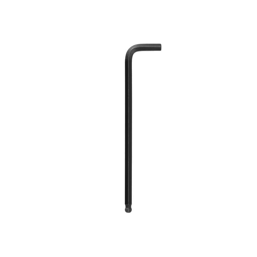 TEKTON 9 mm Ball End Hex L-Key KLX82090 - The Home Depot
