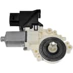 OE Solutions Power Window Lift Motor-742-428 - The Home Depot
