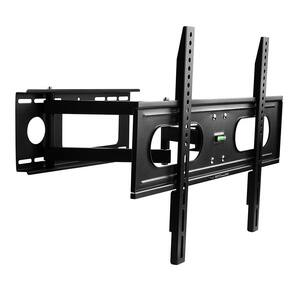 PEERLESS-AV SmartMount Universal Flat Panel Wall Mount for 39 in.-75 in ...