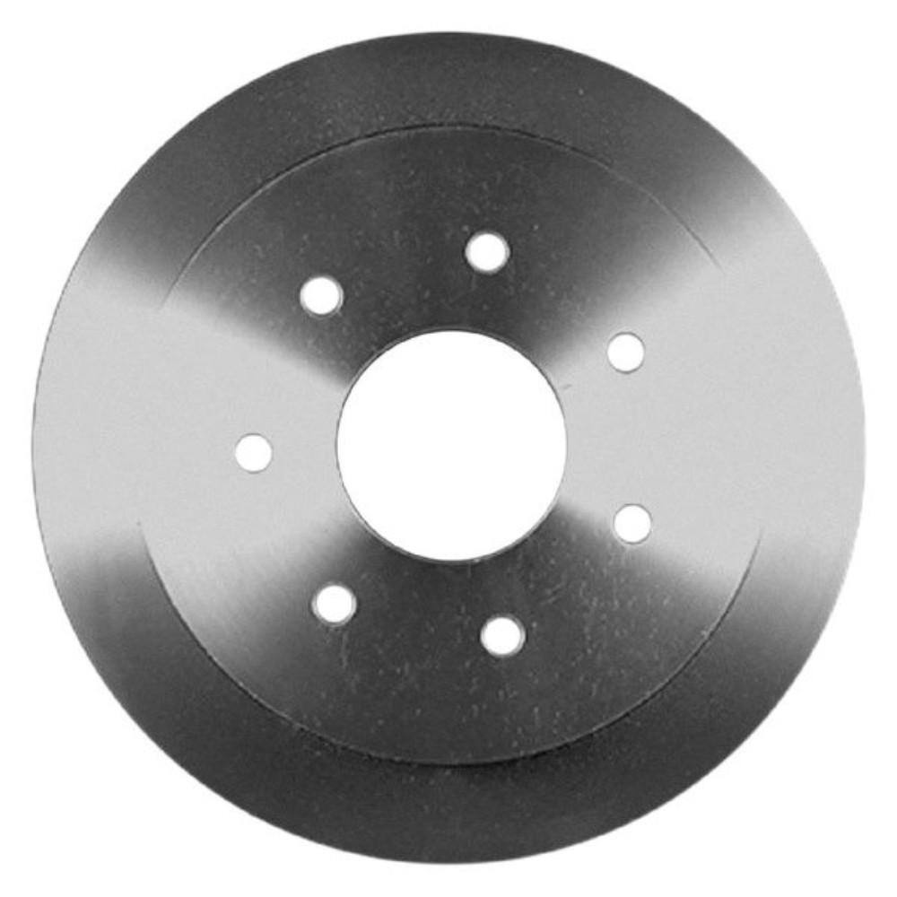 BENDIX PREMIUM DRUM AND ROTOR Disc Brake Rotor PRT5139 - The Home Depot
