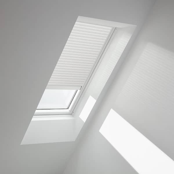 Have a question about VELUX Skylights and Roof Windows Blinds? - Pg 1 ...