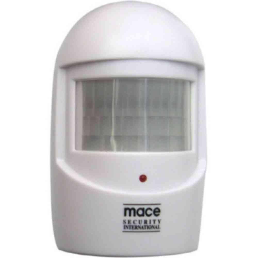 Mace Wireless Motion Detector Sensor 80357 - The Home Depot