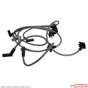 Motorcraft Spark Plug Wire Set WR-5889 - The Home Depot