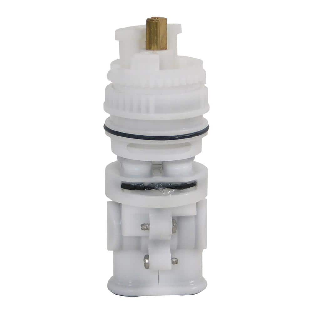 Everbilt Single-Lever Cartridge for Gerber Faucets Replaces 97-022 and ...