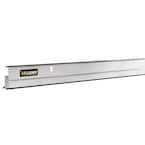 Xcluder 48 in. Standard Door Sweep, Aluminum - Seals Out Rodents and ...