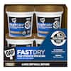 DAP Fast Dry 16 oz. Spackling Paste (12-Pack) 7079818440 - The Home Depot