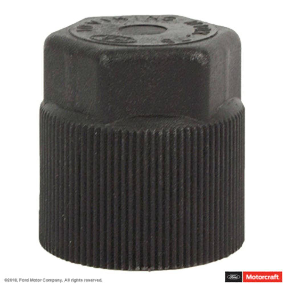 Motorcraft Cap Assy YF-2442 - The Home Depot