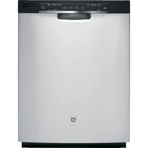 Stainless Steel Ge Dishwasher