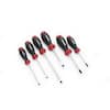 Xcelite Ergonic Screwdriver Set (6-Piece) XPS600 - The Home Depot