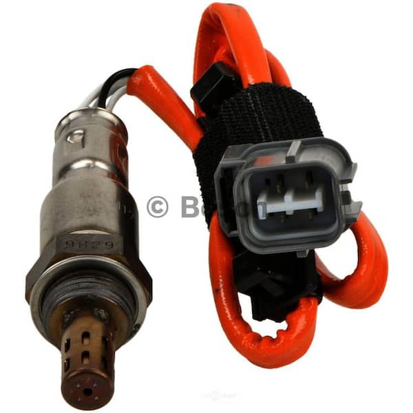 Bosch Oxygen Sensor 2004-2007 Saturn Vue 15912 - The Home Depot