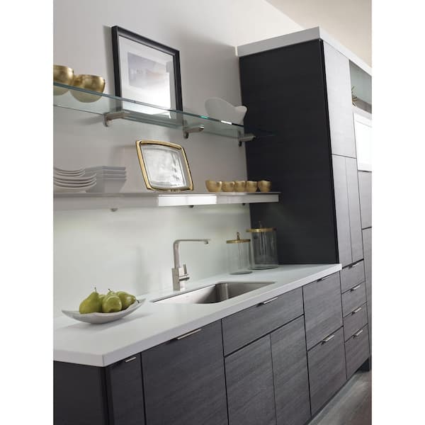 Corian Countertops Solid Surface Wall Mount