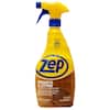 ZEP 32 oz. Granite and Stone Countertop Polish, Cleaner and Protectant ...
