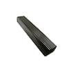 Spectra Pro Select 2 in. x 3 in. x 15 in. Bronze Aluminum Downspout ...