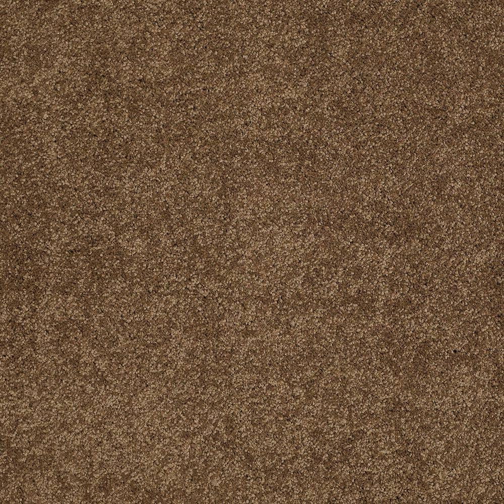 Lifeproof Coral Reef II - Prairie - Brown 93.6 oz. Nylon Texture ...