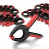 ‎POWERTEC Mini Spring Clamps Set (30-Pack) 71018-P3 - The Home Depot