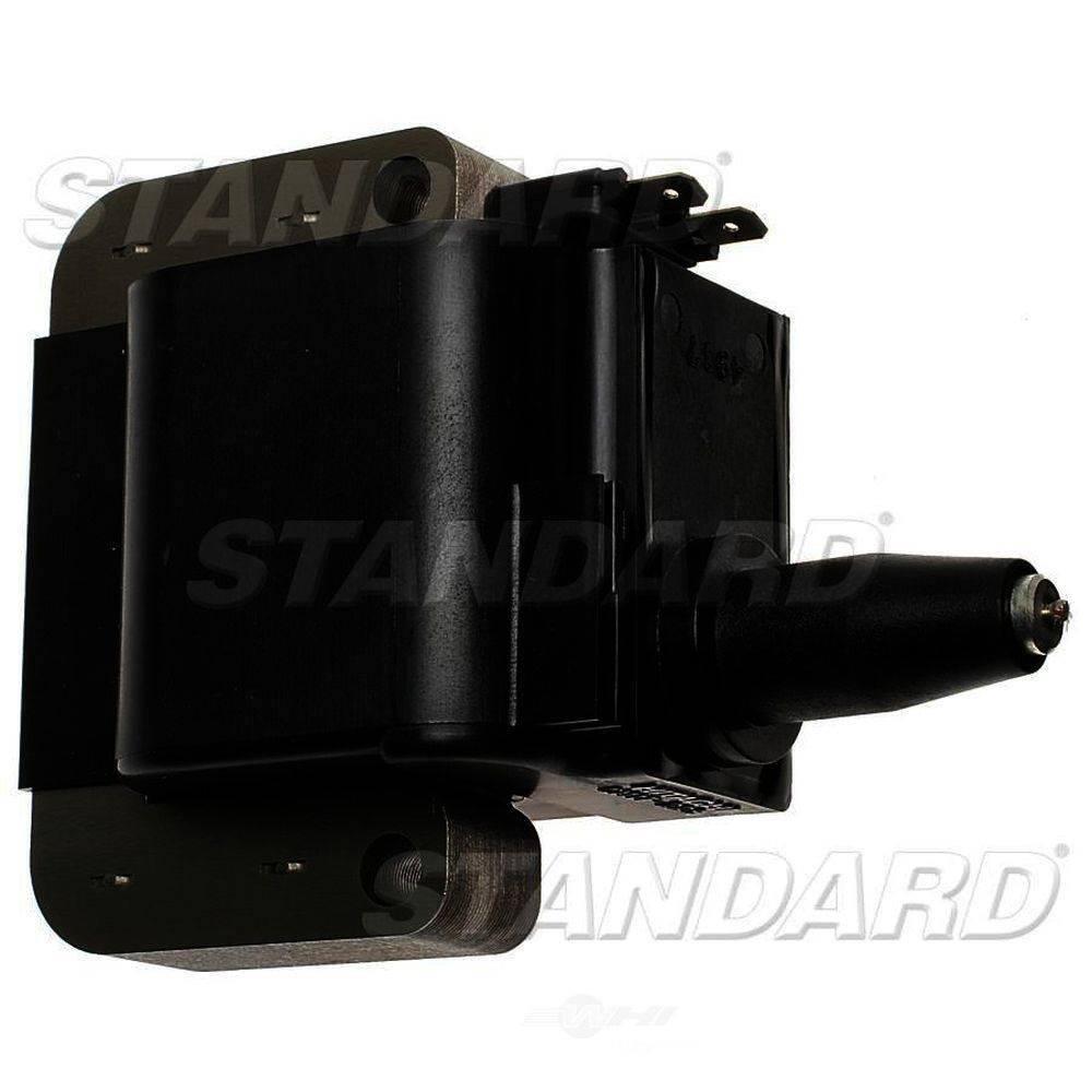 Intermotor Ignition Coil UF-203 - The Home Depot