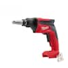 Milwaukee M18 FUEL 18V Lithium-Ion Brushless Cordless Drywall Screw Gun ...