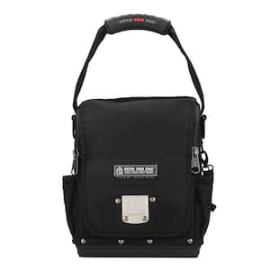 VETO PRO PAC 14 in. Medium Original Nylon Tool Pouch with Pen;Knife ...