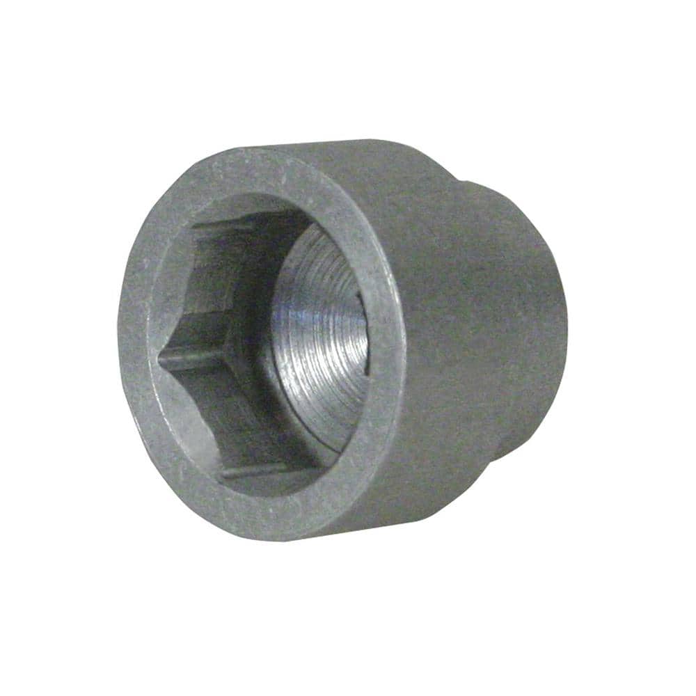 Lisle 5.9 l Impact Fuel Filter Socket for Cummins LIS14600 - The Home Depot