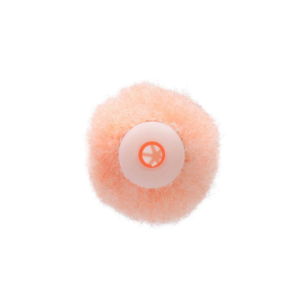 Buy Good 4 in. x 3/8 in. Medium Density Knit Polyester Mini Roller ...