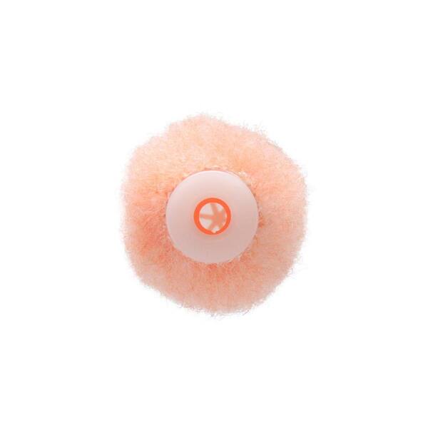 Buy Good 4 in. x 3/8 in. Medium Density Knit Polyester Mini Roller ...