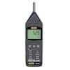 General Tools Sound Meter with SD Card DSM403SD - The Home Depot