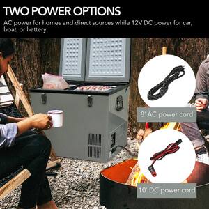 Portable Freezers - Freezers - The Home Depot