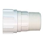 Vigoro 3/4 in. x 6 in. PVC Riser RSR634